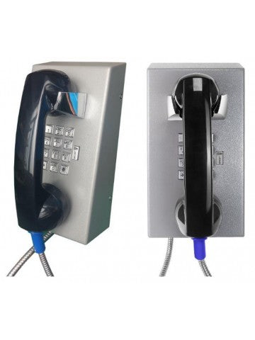 LANDLINE DESK & WALL-MOUNT TELEPHONES, EMERGENCY PHONES – HQTELECOM.com