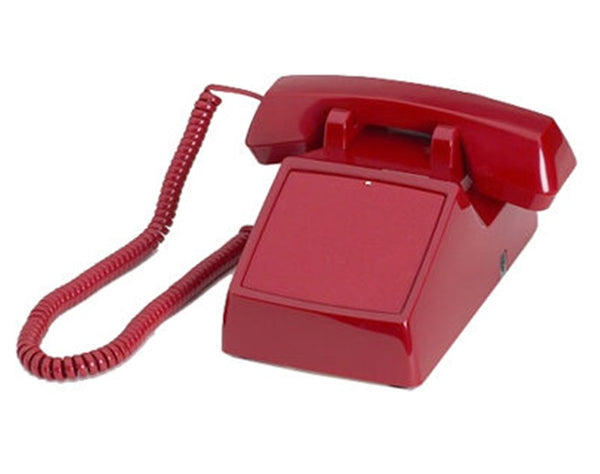 Emergency Hotline / No Dial Desk Phone - Industrial Grade | HQ Telecom ...