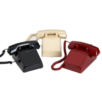 LANDLINE DESK & WALL-MOUNT TELEPHONES, EMERGENCY PHONES – HQTELECOM.com