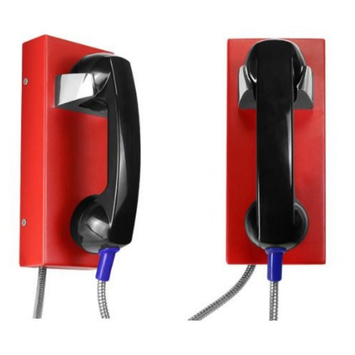 LANDLINE DESK & WALL-MOUNT TELEPHONES, EMERGENCY PHONES – HQTELECOM.com